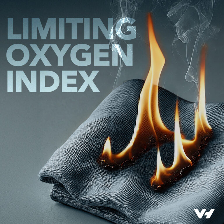 What is the Limiting Oxygen Index (LOI) and why is it important? - Van ...